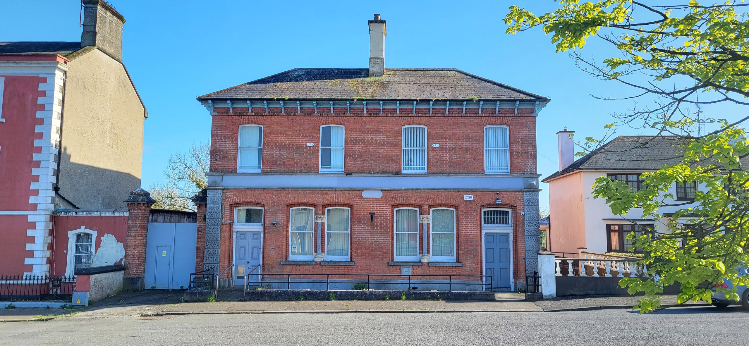 Landmark Redevelopment Property, Church Street - K Leavy Auctioneer